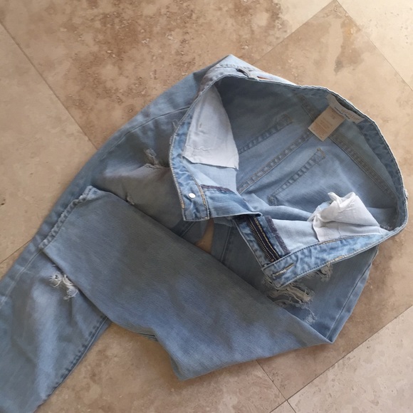 Cafe Denim | Jeans | Cafe Denim Jeans 48 | Poshmark